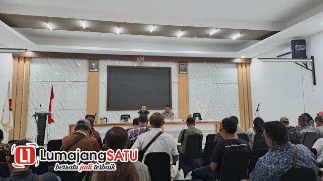 KPU Segera Tetapkan Paslon Bupati dan Wabup Pilkada Lumajang 2024