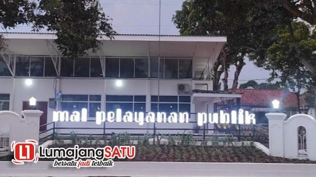 26 Ribu Warga Telah Berkunjung dan Manfaatkan Pelayanan di Mal Pelayanan Publik Lumajang