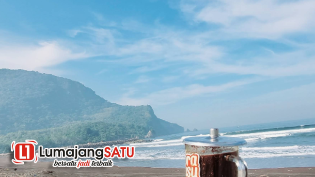 Pantai Cemoro Sewu, Surga Tersembunyi di Pesisir Puger Jember