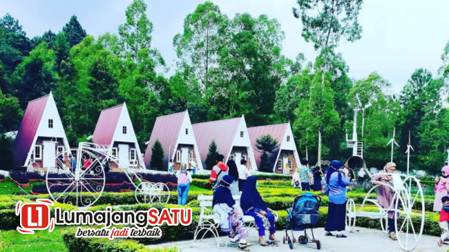 Keindahan Alam Coban Talun, Pesona Air Terjun yang Menyegarkan di Kota Batu