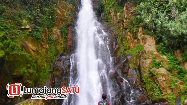 Curug Merawu, Keindahan Alam Tersembunyi di Lereng Dieng yang Mulai ...