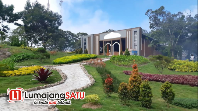 Tirto Gumarang Park, Wisata Keluarga Bernuansa Alam di Plaosan Magetan