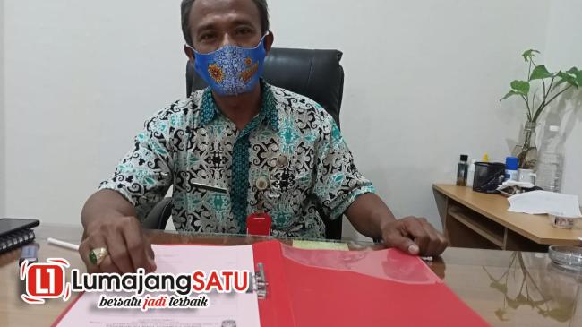 Ini Kata Kadispora Lumajang Makna Hari Sumpah Pemuda era Millenial