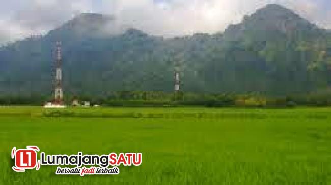 Potensi Alam Yang Menakjubkan, Tempursari Kaya Batu Akik Hingga Batu Pualam