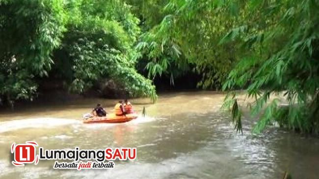 Nekat Berenang, Seorang Operator Perahu Hilang Tenggelam