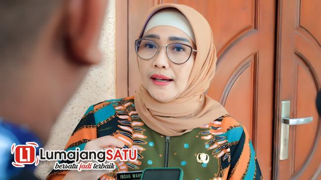 Naik 0,84 Poin, Ini Sebab IPM Lumajang Ada di Level Bawah