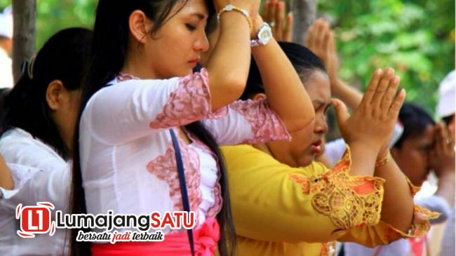 Rangkaian Acara Hari Raya Nyepi 2019 yang Perlu Diketahui, Momen Sakral ...
