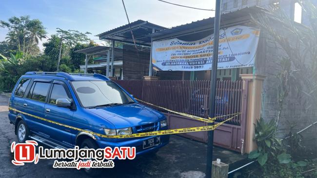 Viral Video Pembacokan di Pronojiwo Lumajang