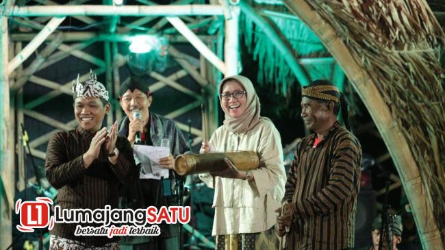 Bunyi Kentongan Tanda Berakhirnya Loemadjang Mbiyen Gucialit