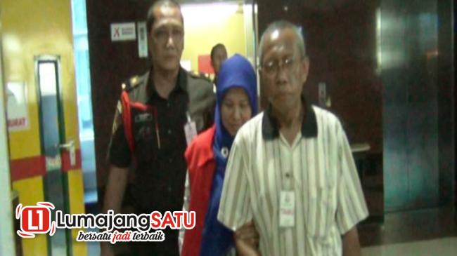 Kasus Pasir Besi PT IMMS, Ninis Rindawati Divonis 2 Tahun Penjara