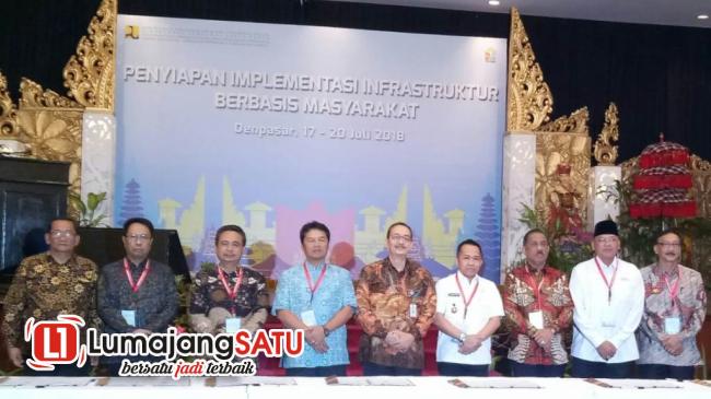 Bupati Asat Malik Tandatangani Perjanjian Kerjasama Sanitasi Berbasis ...
