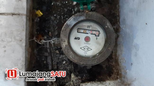 Stand Meter PDAM Seharusnya Dilakukan Tera Ulang Secara Rutin