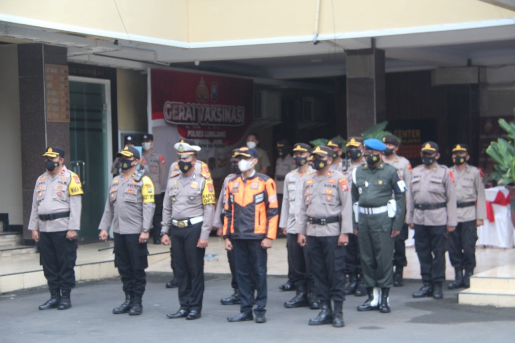 Warga Lumajang Dilarang Takbir Keliling dan Battle Sound Warga Lumajang Dilarang Takbir Keliling dan Battle Sound